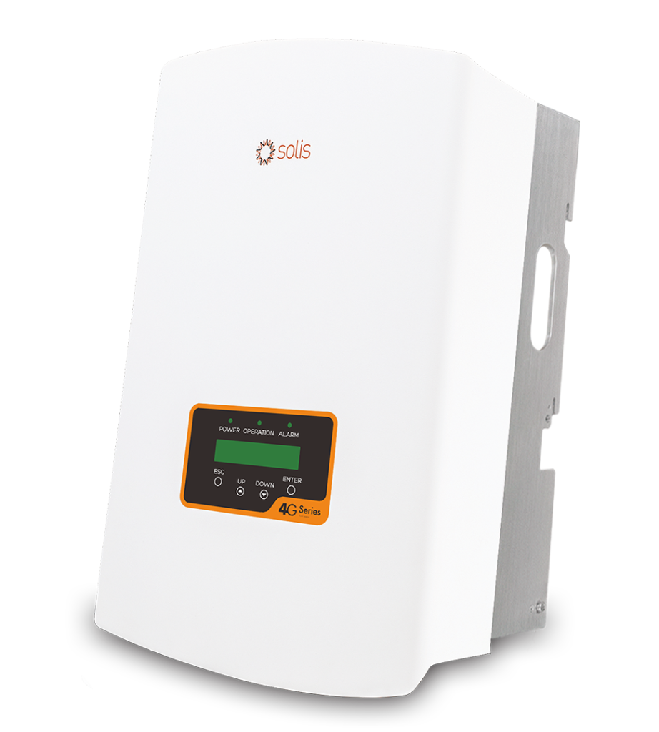 Products and Solutions - Macksons Solar